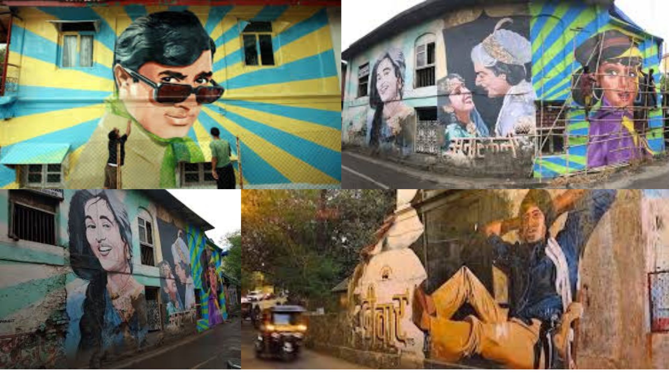 MahaMumbai News | Details
